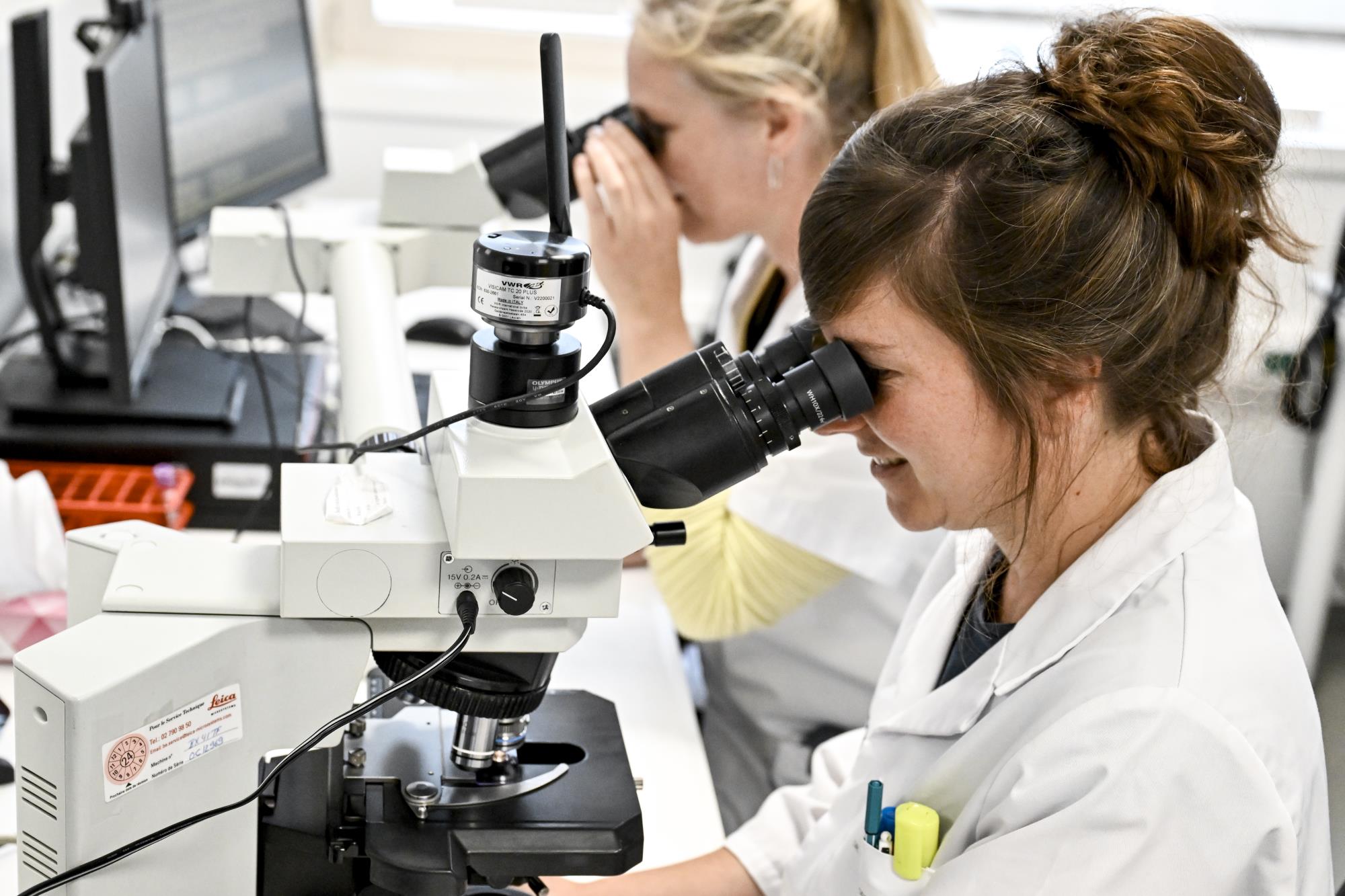 Vacature Medisch Laboratorium Technoloog Labo Anatomo-pathologie ...